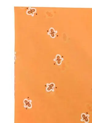 Destin Paisley Scarf