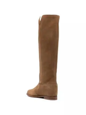 VIA ROMA 15 Knee-length Boots