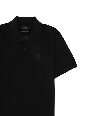 Belstaff Cotton Polo Shirt