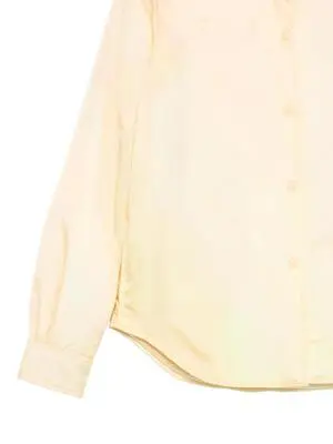 Aspesi Long-sleeve Buttoned Jacket