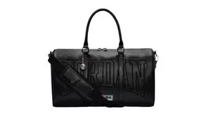 Nike Jordan Perforated 25l Duffel