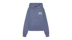 Amiri Logo Hoodie
