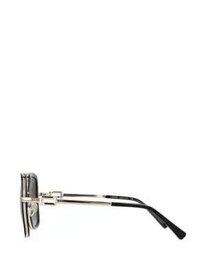 LANCEL Tess Sunglasses - Black
