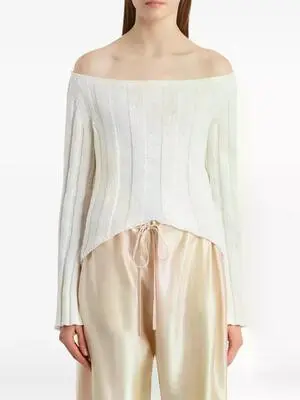 Khaite Sylas Sweater
