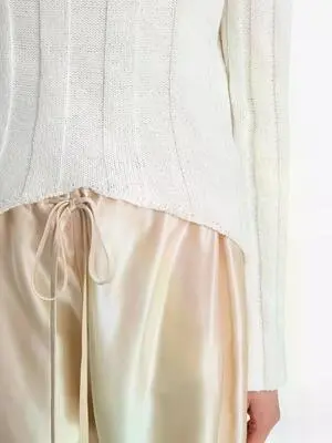 Khaite Sylas Sweater