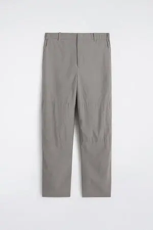 Men's Utility Pocket Trousers