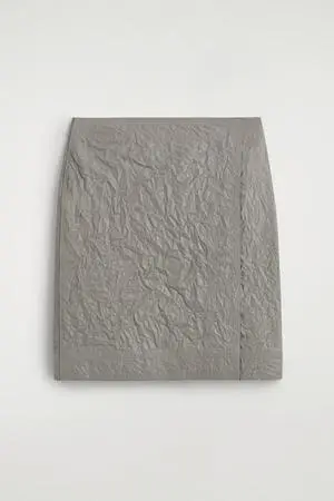 Cos Leather Bottoms For Women
