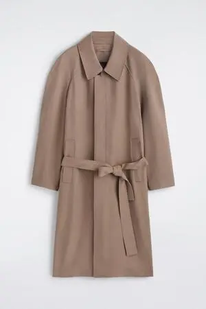 Cos Collared Outerwear For Men
