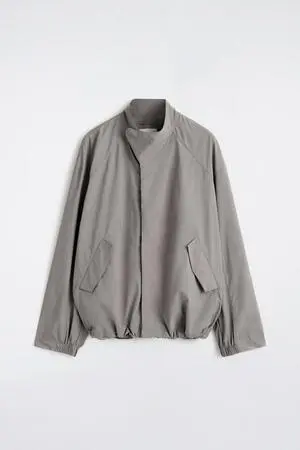 Men's Regular Fit Bomber Jackets