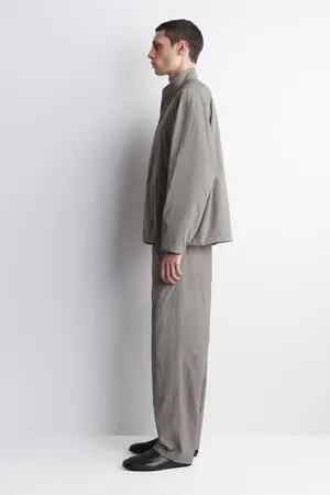 Cos Technical Nylon Sports Jacket