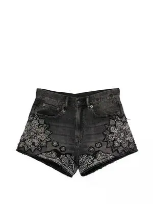R13 Casual Shorts For Women