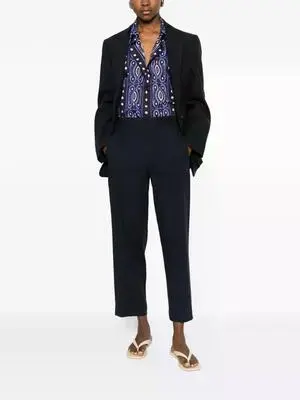 Vince Pocket Blazer