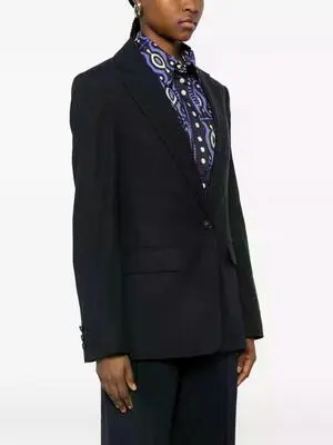 Vince Pocket Blazer