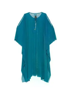 Cut Out Kaftans Tunics