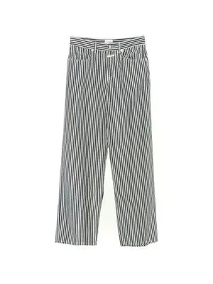 Closed Nikka Striped Jeans