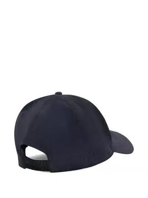 Boggi Milano B Tech Baseball Cap - Blue