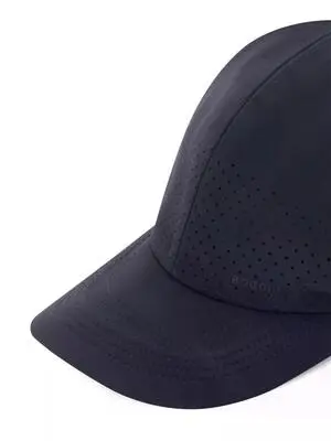 Boggi Milano B Tech Baseball Cap - Blue