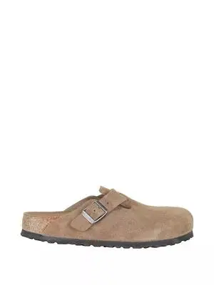 BIRKENSTOCK Boston Mules