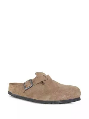 BIRKENSTOCK Boston Mules