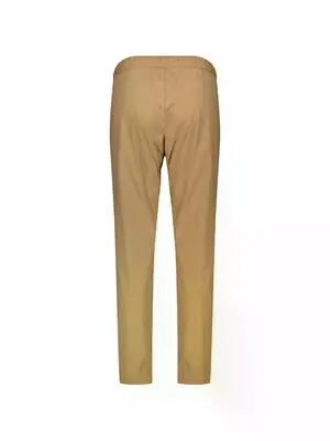 Herno Drawstring-fastening Trousers