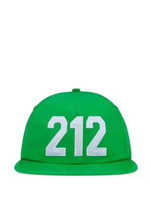 DENIM TEARS Zip Code 212 Cap