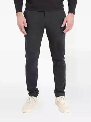 RRD Textured Trousers - Grey