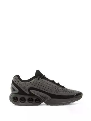 Nike Air Max Dn Perforated Sneakers - Grey