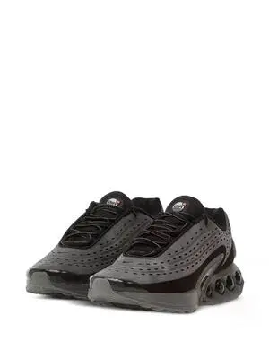 Nike Air Max Dn Perforated Sneakers - Grey