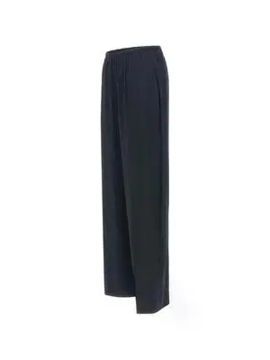 Fabiana Filippi Elasticated-waist Trousers