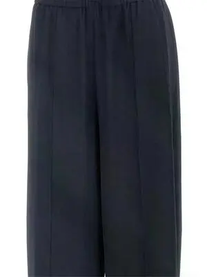 Fabiana Filippi Elasticated-waist Trousers