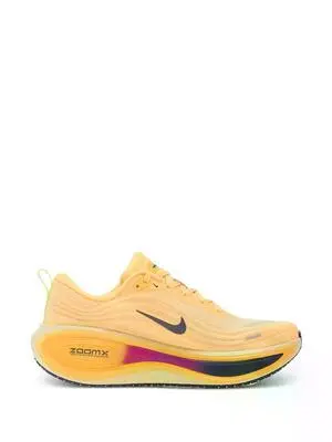 Nike Vomero Plus Lace-up Sneakers - Orange