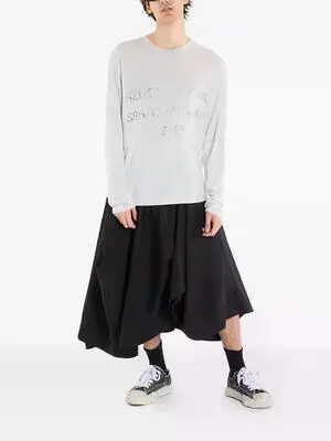HELIOT EMIL Overo T-shirt