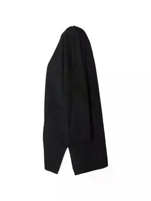 KANGRA Drop-shoulder Crew Neck Sweater