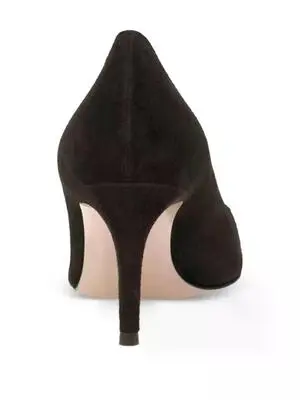 GIANVITO ROSSI Pointed Pumps