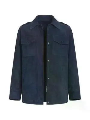 SELF-PORTRAIT Flap-pocket Jacket