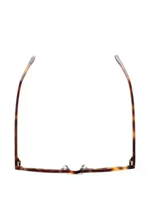 KALEOS Meyer Geometric-frame Glasses