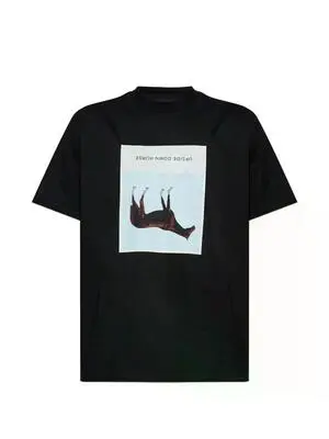 Carhartt Work In Progress Sean Hamilton Graphic-print T-shirt