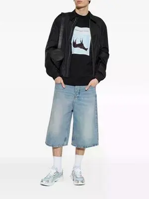 Carhartt Work In Progress Sean Hamilton Graphic-print T-shirt