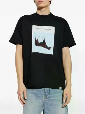 Carhartt Work In Progress Sean Hamilton Graphic-print T-shirt