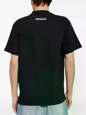Carhartt Work In Progress Sean Hamilton Graphic-print T-shirt
