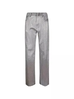 Haikure Straight Leg Jeans For Women