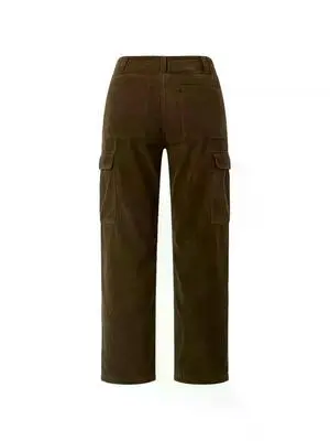 Citizens Of Humanity Cargo-pocket Trousers - Brown