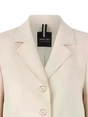 MARCCAIN Single-breasted Sporty Blazer
