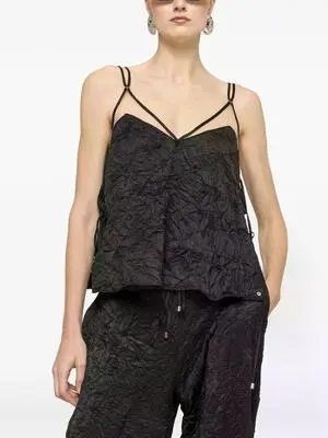 Nissa Strappy Camis Tanks For Women