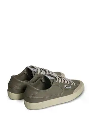 AUTRY Windscape Sneakers - Green