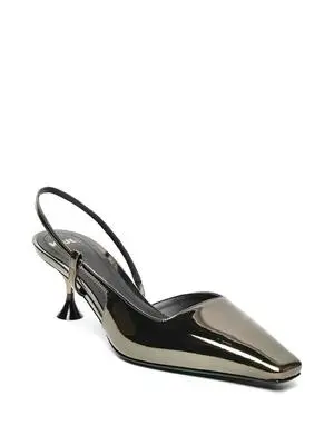 3JUIN 50mm Kira Vegas Pumps