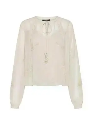 Seventy Office Wear Blouses