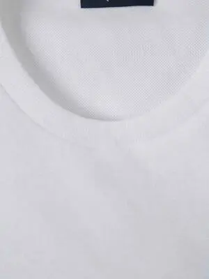 Herno Crew-neck T-shirt