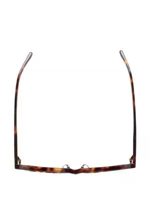 KALEOS Bless Oval Sunglasses