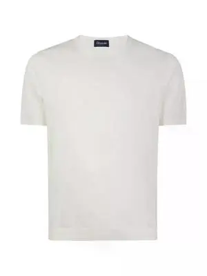 DRUMOHR Short Sleeve T-shirt